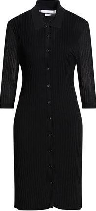 Helmut Lang ROBES - Robes midi sur YOOX.COM