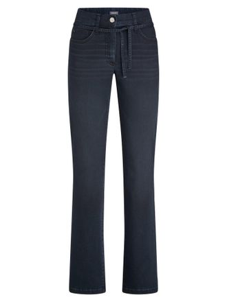 Basler Jeans geradem Bein BASLER denim
