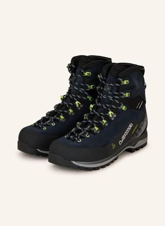 Lowa Bergschuhe Cevedale Pro Gtx Mid blau