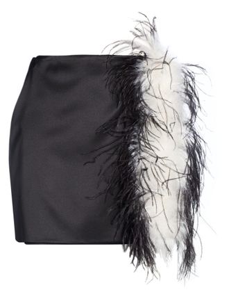 Verguenza HOSEN & R&Ouml;CKE - Minir&ouml;cke auf YOOX.COM