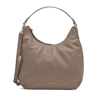 Coccinelle Femme, Sacs, Brun, Taille: ONE Size Rebekka Hobo Bag