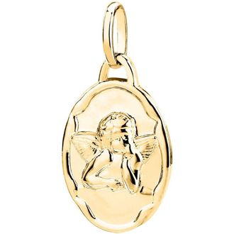 Cleor Pendentif en argent 925/1000