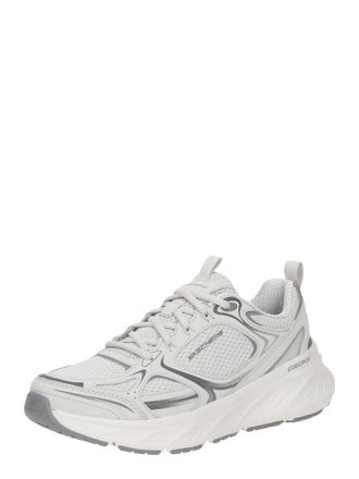 Skechers Sneaker low Skechers Edgeride - Silver Eclipse