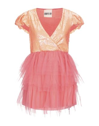 Aniye By KLEIDER - Mini-Kleider auf YOOX.COM