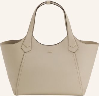 HUGO BOSS Tragetasche Lenah New Tote beige