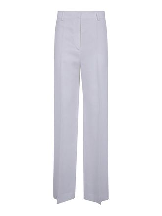 Antonelli Pantalons D&eacute;contract&eacute;s - Blanc