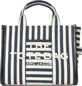 Marc Jacobs Einkaufstasche Blau
