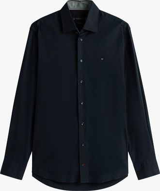 Tommy Hilfiger Chemise en coton