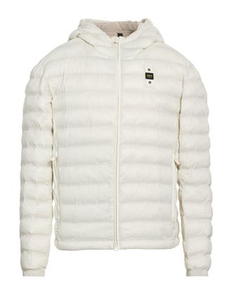 Blauer JACKEN & M&Auml;NTEL - Pufferjacken & Daunenjacken auf YOOX.COM