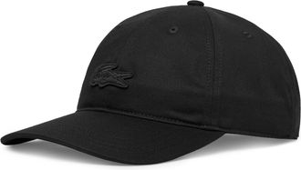 Lacoste Cap Lacoste RK1910 Hellgr&uuml;n