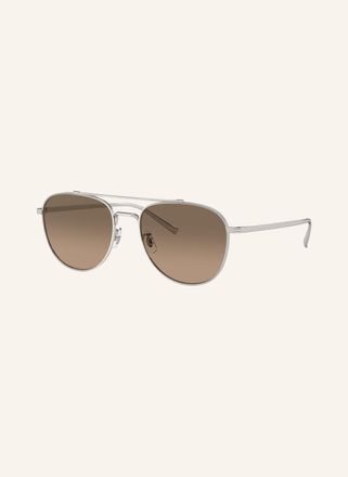 Oliver Peoples Sonnenbrille ov1335st silber