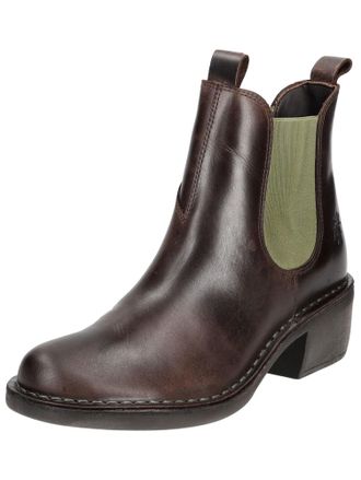 FLY London Ankle Boots