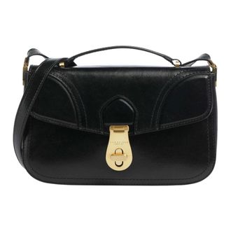 The Bridge Sac &agrave; main MIA - Femme - Sacs - Noir - Taille: ONE Size