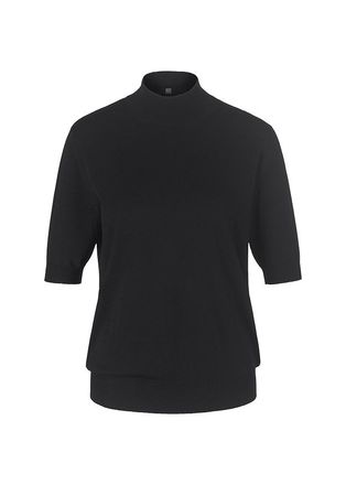 Riani Pullover mit Kurzem Arm