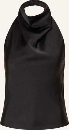 Neo Noir Neo Noir Satintop Sania schwarz