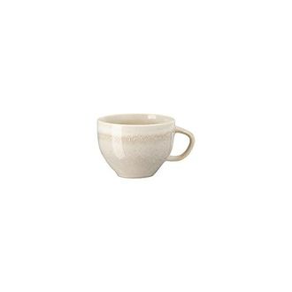 Rosenthal Junto Dune Kombitasse - Rund - Ø 8,0 cm - h 7,3 cm - 0,330 l, Steinzeug