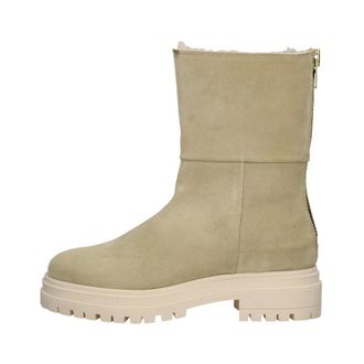 Red-Rag Damen, Schuhe, Beige, 41 EUGr&ouml;&szlig;e