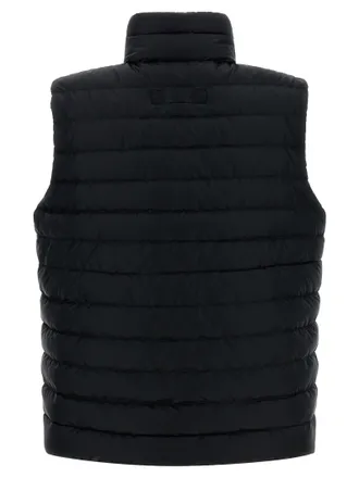 Canada Goose Aethera Vest - Black