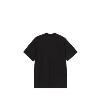 Carhartt Work in Progress T-shirt Julia Klenovsky en coton