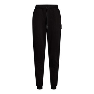 John Richmond Pantalone - - Trousers - Herren - Schwarzk - XL