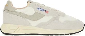 Autry Homme, Chaussures, Multicolore, Taille: 46 EU Reelwind Low