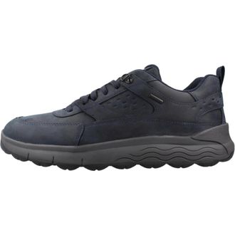 Geox U Spherica 4X4 B ABX - - Shoes - Herren - Blau - 42 EU