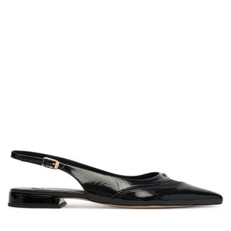 H&ouml;gl Ballerinas H&Ouml;GL 1-101916 Schwarz