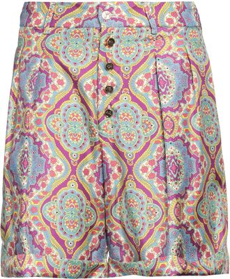 Etro HOSEN & R&Ouml;CKE - Shorts & Bermudashorts auf YOOX.COM