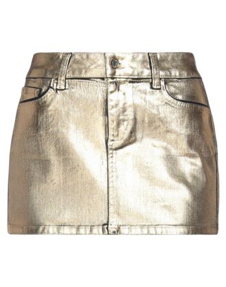 Liu Jo HOSEN & R&Ouml;CKE - Jeansr&ouml;cke auf YOOX.COM