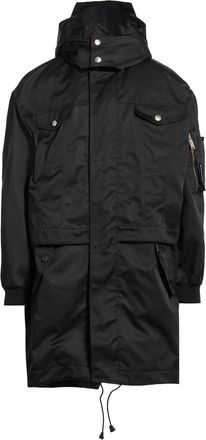 Dsquared2 JACKEN & M&Auml;NTEL - Jacken, M&auml;ntel & Trenchcoats auf YOOX.COM