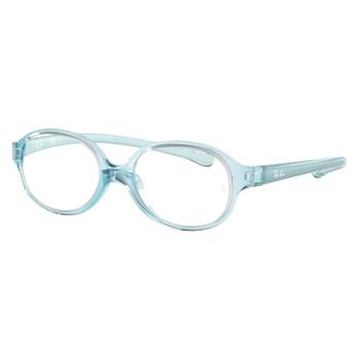 Ray-Ban Ry1587 Optics Kids - unisex - Accessoires - Bleu - Taille: 39 MM