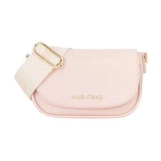 Mario Valentino Doris Re Crossbody Bag - - Bags - Damen - Rosa - ONE SIZE