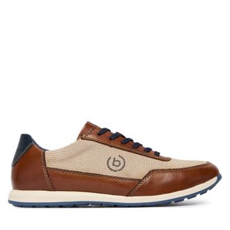 Bugatti Sneakers Bugatti Thorello 315-A9Q15-1069-6352 Braun