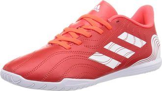 adidas Copa Sense.4 IN - - Sport - Herren - Rot - 44 1/2 EU