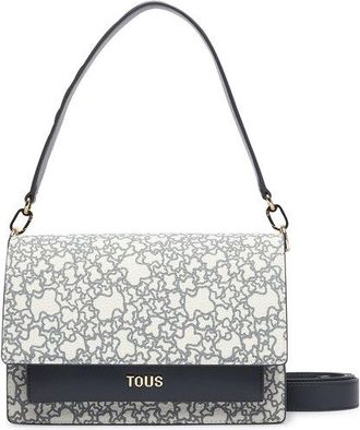Tous Handtasche 20024578 Grau