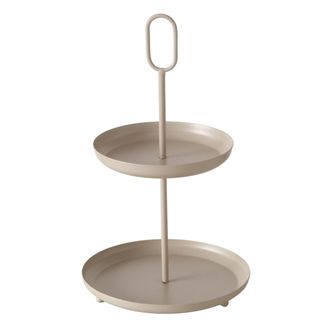 Boltze Boltze Etagere Gogo beige 34cm 2059437