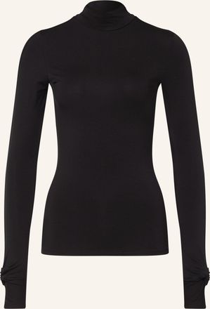 Fabienne Chapot Longsleeve Jada schwarz