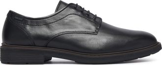 Pikolinos Halbschuhe Pikolinos Pamplona M3A-4344 Schwarz