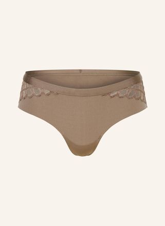 Mey Mey Panty Serie Poetry Temptation braun