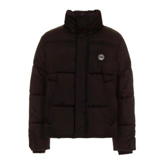 Just Cavalli M&auml;ntel - - Jackets - Herren - Schwarzk - M
