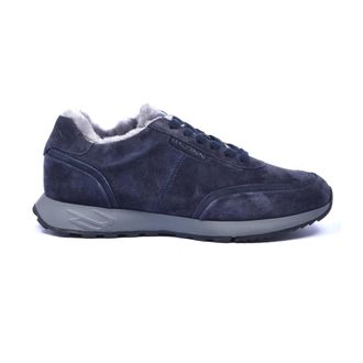 Baldinini Sneaker - - Shoes - Herren - Blau - 42 EU