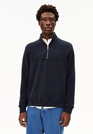 Armedangels Sweatshirt WAARLO FLEECE Sweatshirt aus Bio-Baumwolle Regular Fit