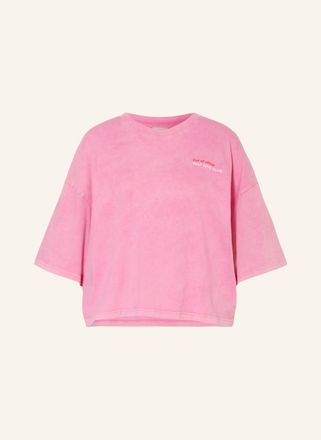 Ichi T-Shirt Ihnica pink