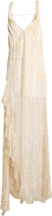 Patrizia Pepe KLEIDER - Maxi-Kleider auf YOOX.COM