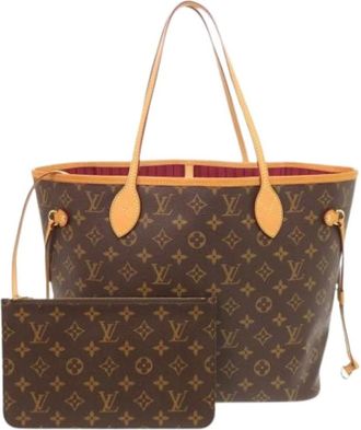 Louis Vuitton Damen, Pre-Owned, Braun, ONE SIZEGr&ouml;&szlig;e