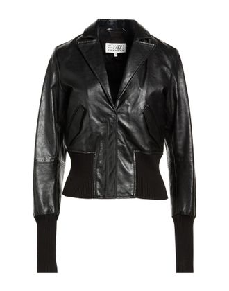 Maison Margiela JACKEN & M&Auml;NTEL - Jacken und Anoraks auf YOOX.COM