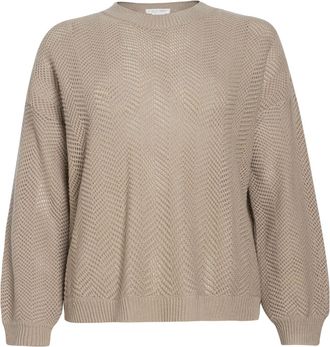 Le Tricot Perugia STRICKWAREN - Pullover auf YOOX.COM