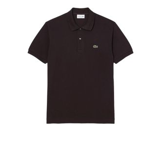 Lacoste Homme, Tops, Brun, Taille: 3XL Polo L.12.12 Original
