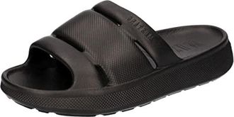 Mustang Jeans Mules pour Homme 4189-701 - Noir - 45 EU, Noir, 45 EU