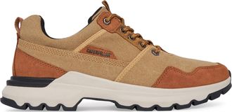 CAT Sneakers CAT Footwear Lo Canvas P726177 Orange